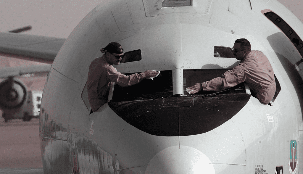 Aerospace Aftermarket Parts and Services | Boeing 707 Derivatives