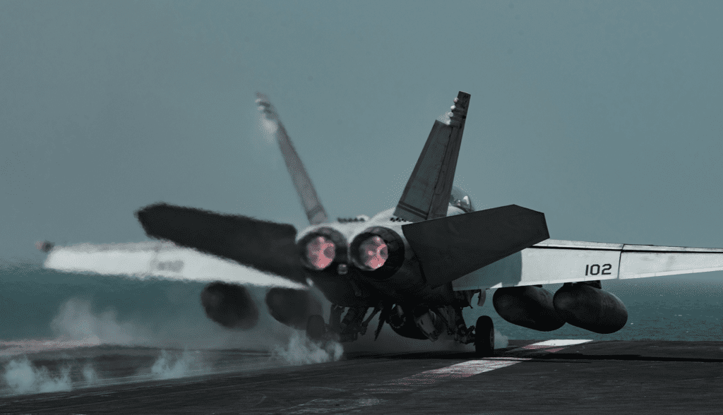 F-18 Hornet Aerospace Aftermarket Part, Spares, and Services