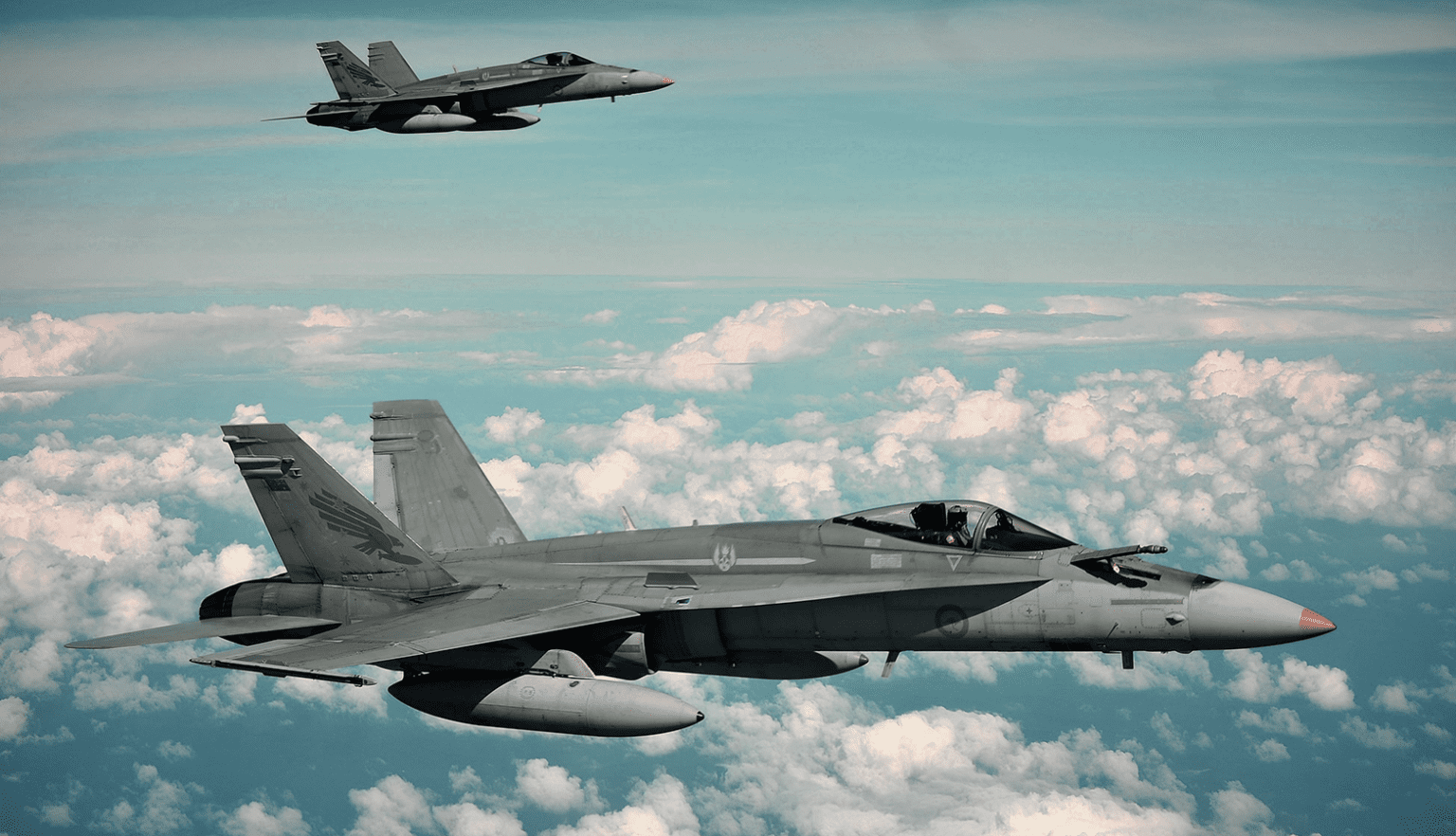 F-18 Hornet Aerospace Aftermarket Part, Spares, and Services