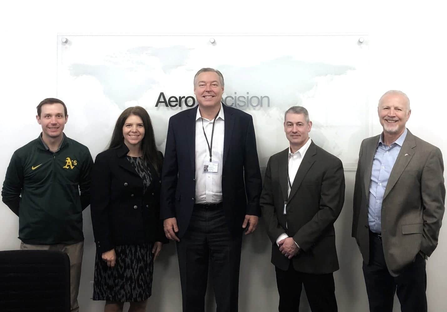 Aero Precision | Exclusive SelectTech Distributor Aftermarket Services