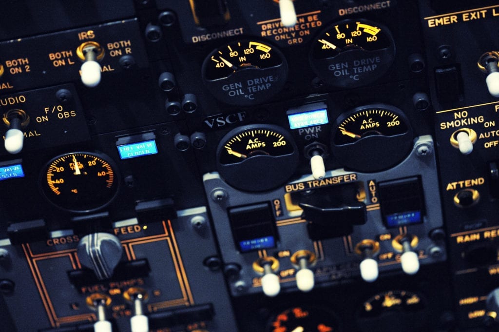 Distribution - AllClear