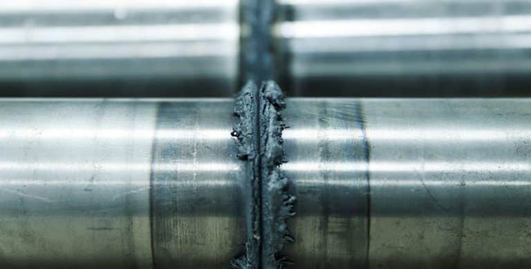 Aerospace Welding - Precision Welding Services for Aerospace & Defense