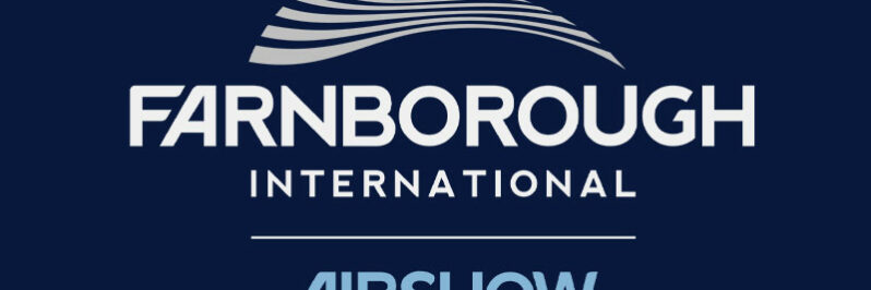 Farnborough Airshow - AllClear