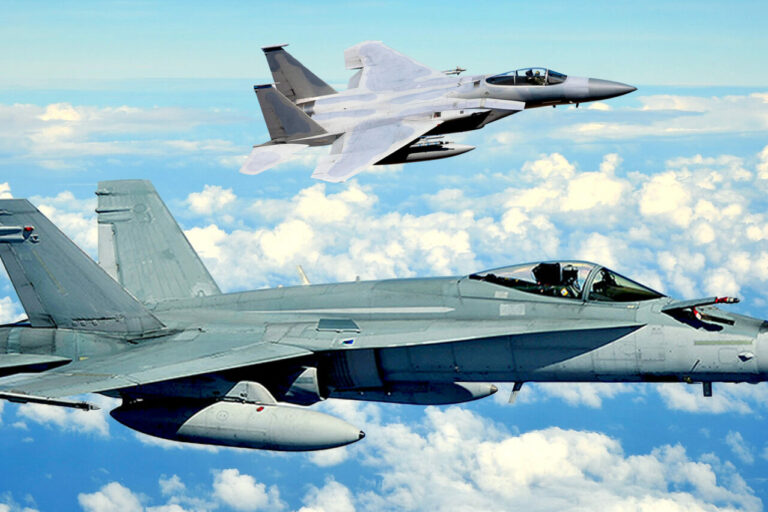 AllClear Aerospace & Defense | Delivering Excellence in Aircraft ...