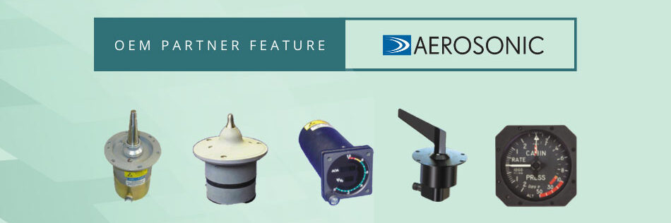 Aerosonic Corporation | aviation instrumentation & avionics