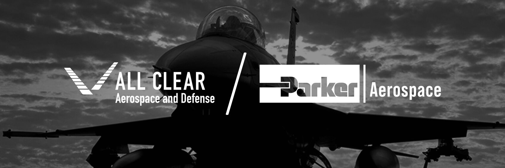 OEM Partner Feature: Parker Aerospace