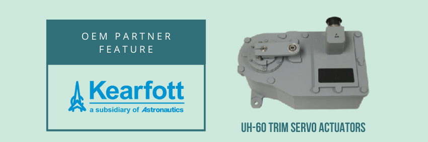 Kearfott Corp | Elevating UH-60 Black Hawk Performance