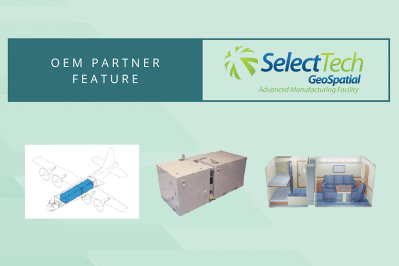 AllClear Aerospace & Defense | Military Aircraft Support