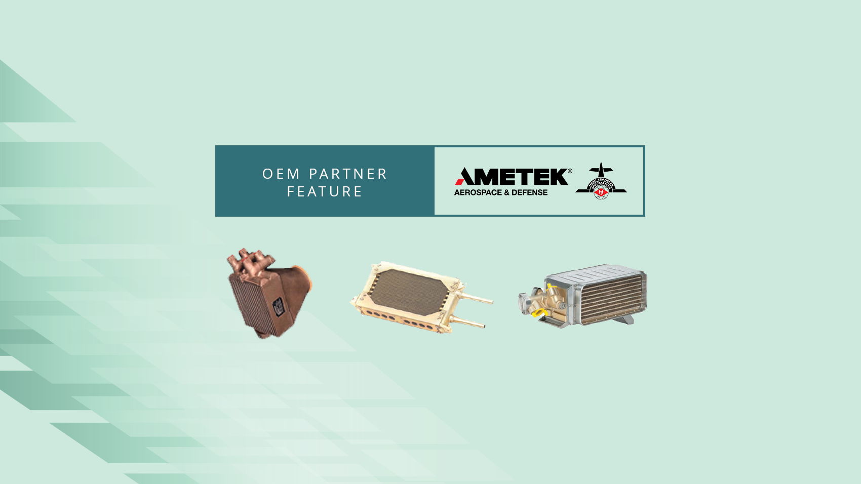AMETEK Hughes-Treitler | Industry Leading Heat Exchangers