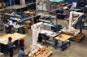 Aftermarket Military Commercial Aircraft MRO | Repair Services