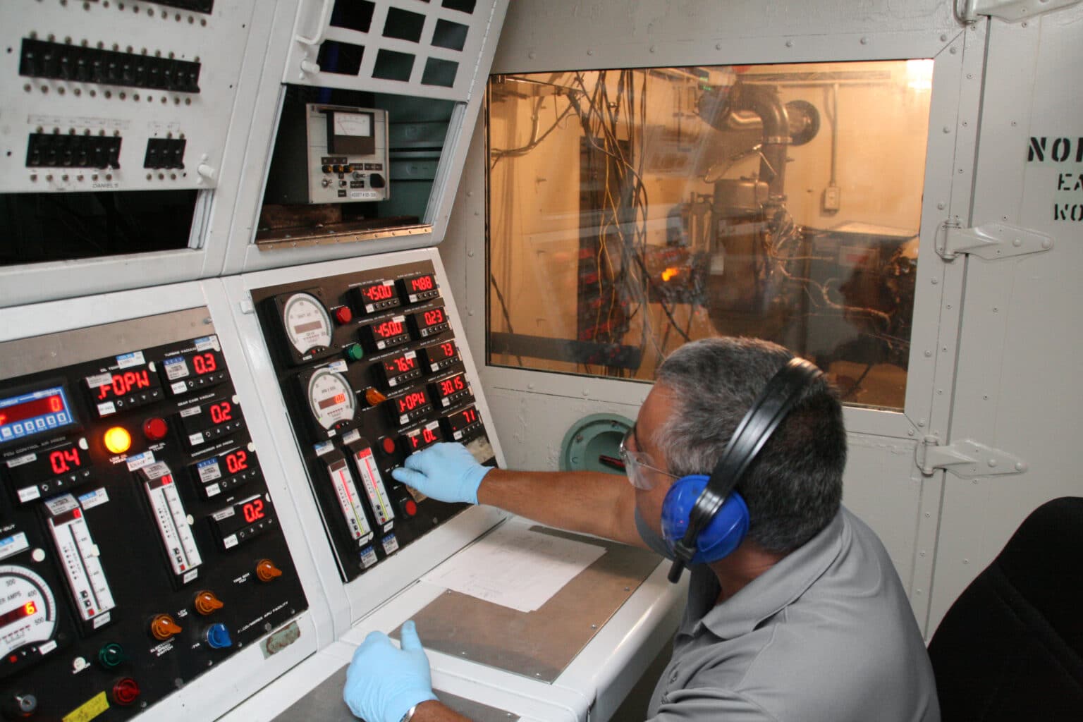 Aftermarket Military Commercial Aircraft MRO | Repair Services