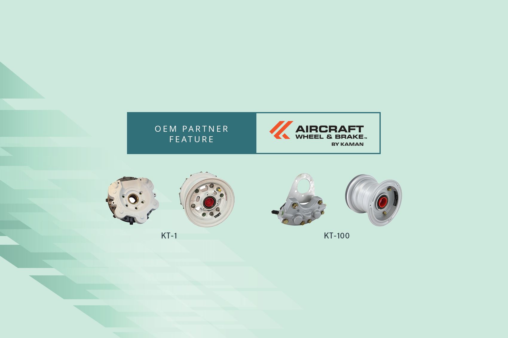 AllClear & Aircraft Wheel & Brake: Trusted Partnership for Trainer ...