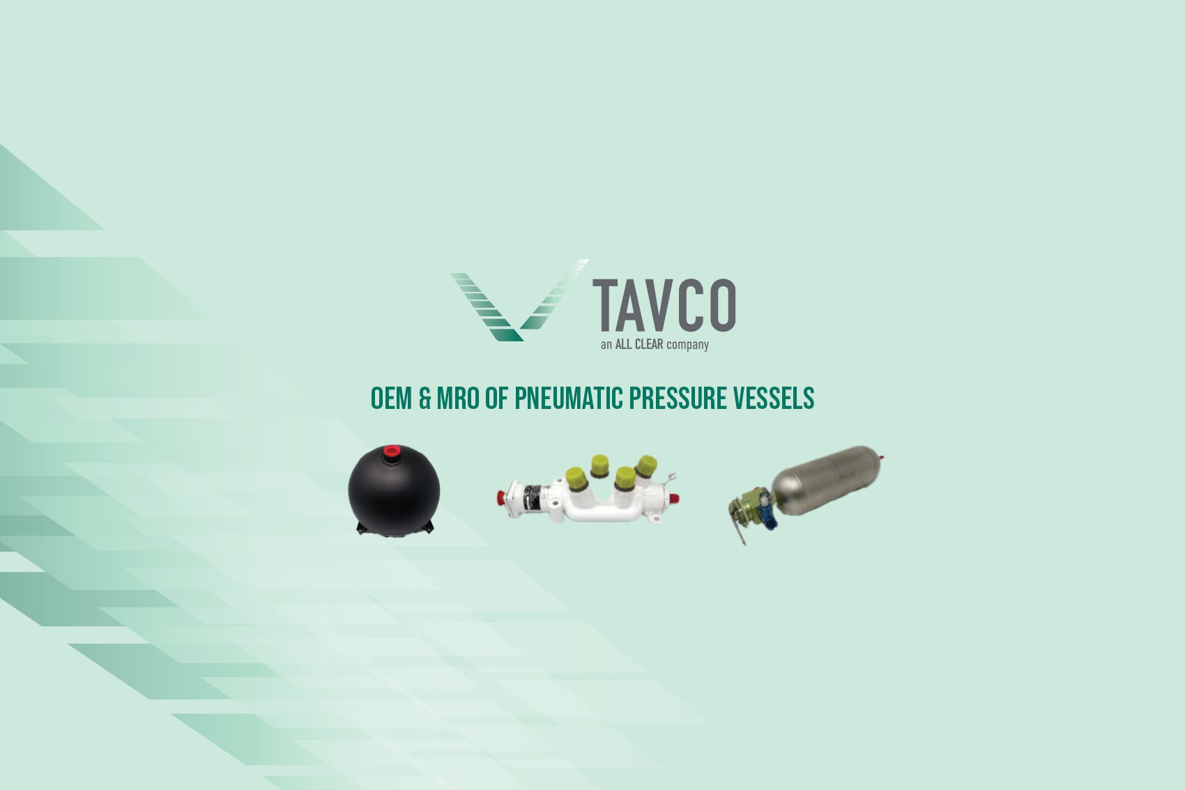 TAVCO | A leading aerospace OEM and Certified Repair Station