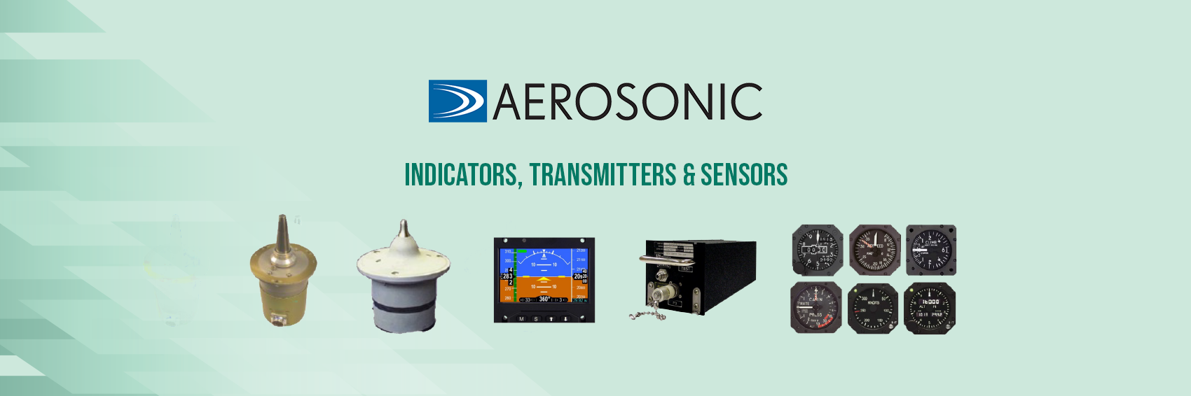 Aerosonic Corporation | Aviation Instrumentation & Avionics