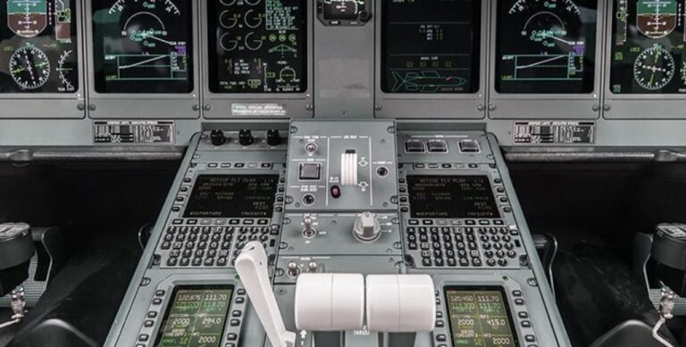 DAC Intl. | Cockpit Avionics Distributor & Cabin Display Systems