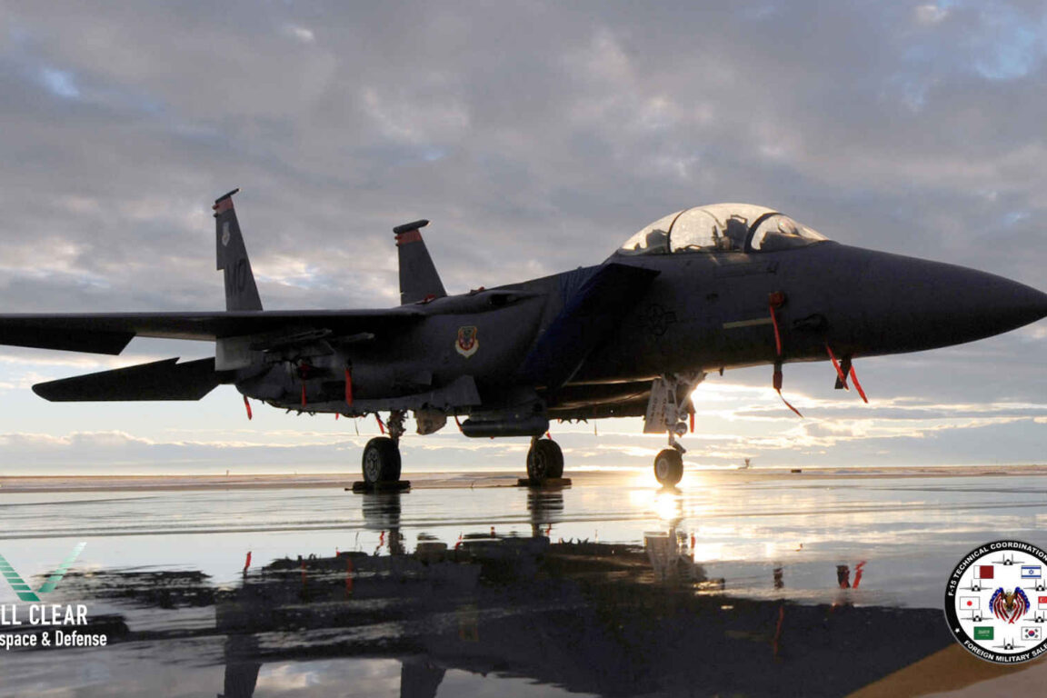 AllClear Aerospace & Defense | Military Aerospace Aftermarket Services